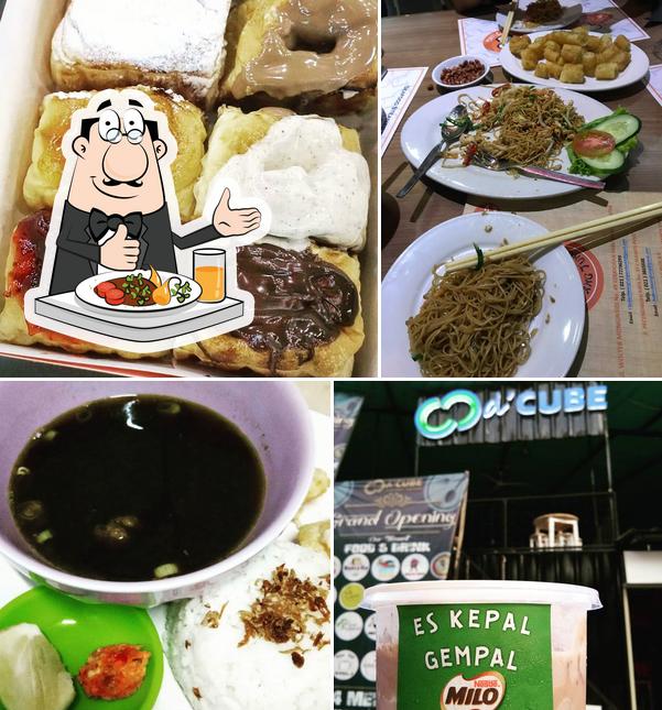 SUBWAY - Wolter Monginsidi restaurant, Jakarta, Jl. Wolter Monginsidi ...