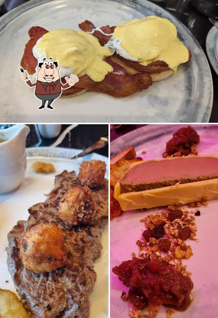 Elephant Rock Hotel in Portrush - Restaurant reviews