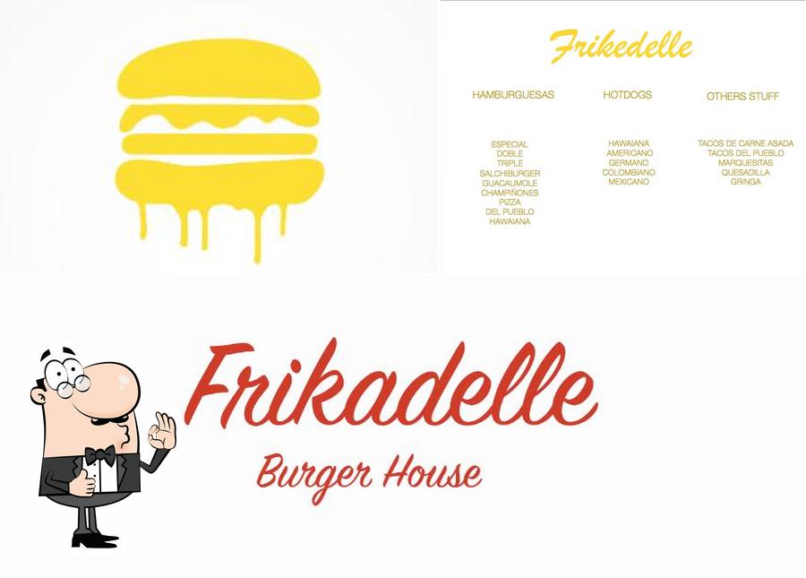 Frikadelle restaurant, Monterrey