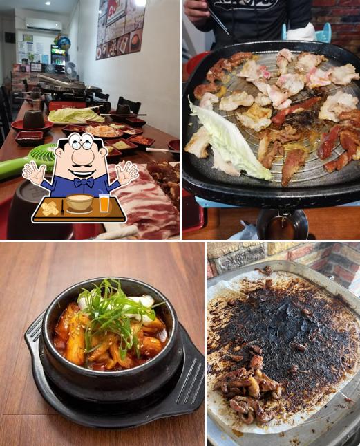 GOGI HOUSE Korean-Filipino unlimited samgyeopsal, Cebu City ...