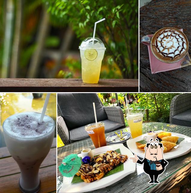 Greenery Cafe @ Amphawa, Amphawa - Restaurant reviews