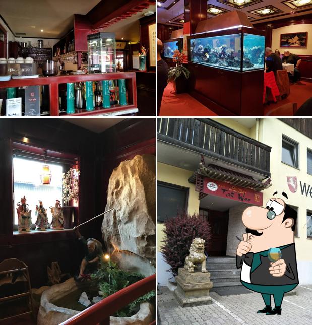 HO HO HO restaurant, Rimsting - Restaurant menu and reviews