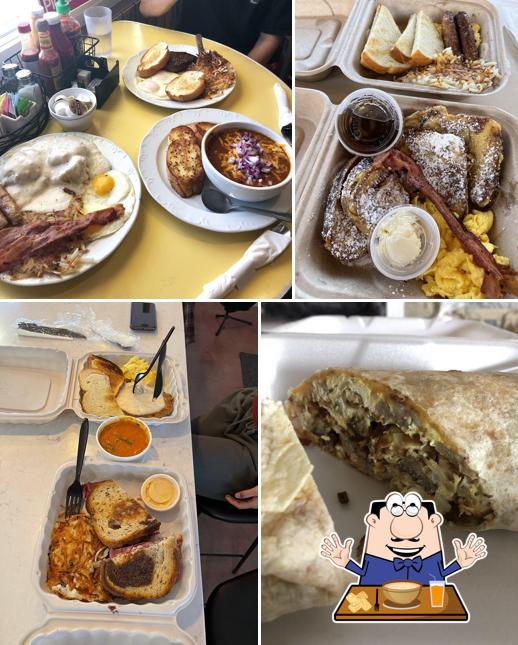 JT Country Kitchen, Joshua Tree - Restaurant menu, prices and reviews