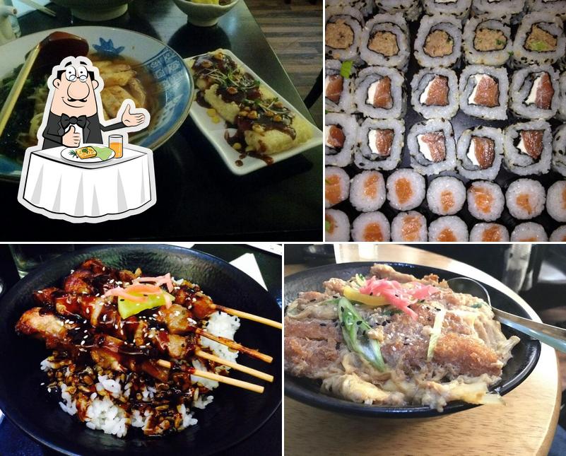 Top 5 sushi restaurants in Cambridge, England, february 2026 ...