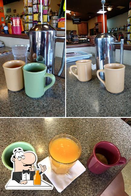 JavaPrimo Coffee House, Cafe & More - HOT SPRINGS in Hot Springs ...