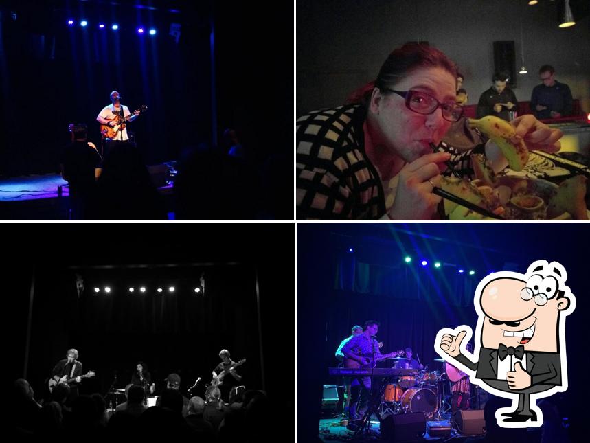 Reverb Lounge in Omaha - Restaurant reviews