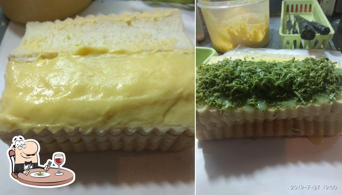 Roti Bakar Prima restaurant, Sedati Agung - Restaurant reviews
