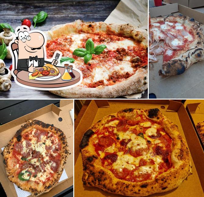 Top 3 restaurants with seafood pizza in Malahide, november 2025 ...