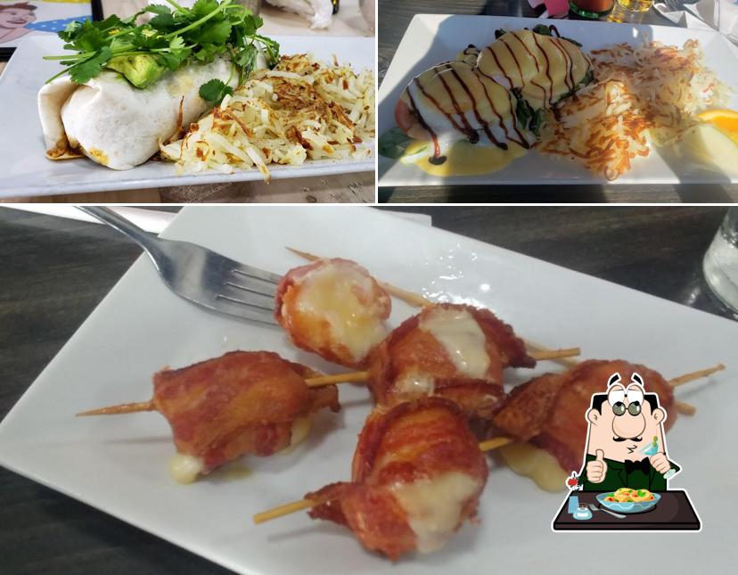 Skinny Vic's Diner & Coffee Stop, West Bend - Restaurant menu, prices ...