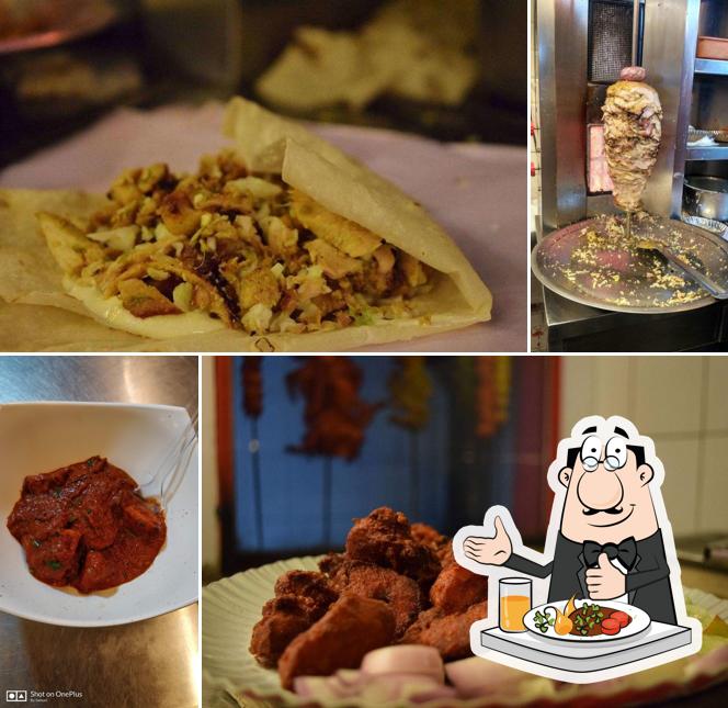 Thunder Fried Chicken, Bengaluru - Restaurant reviews