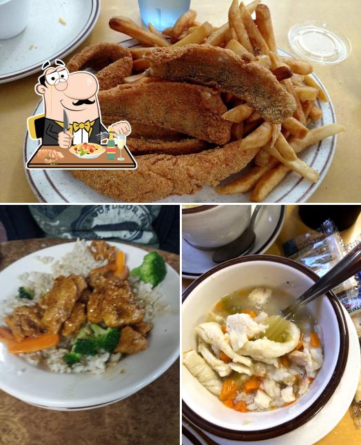 Wheeler's Restaurant in Standish - Restaurant menu and reviews