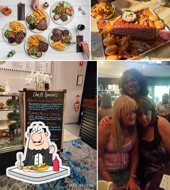 Windaroo Tavern, Windaroo - Menú del restaurante, precios y reseñas