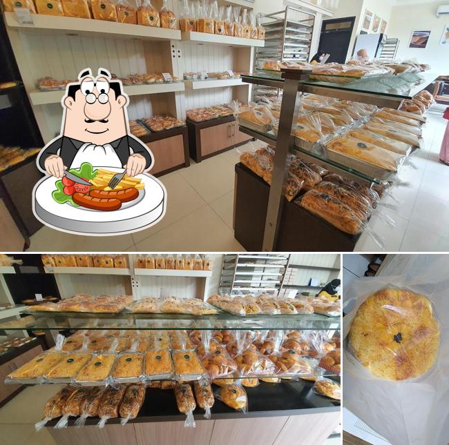 Zaitun Bakery Surabaya, Surabaya - Restaurant menu, prices and reviews