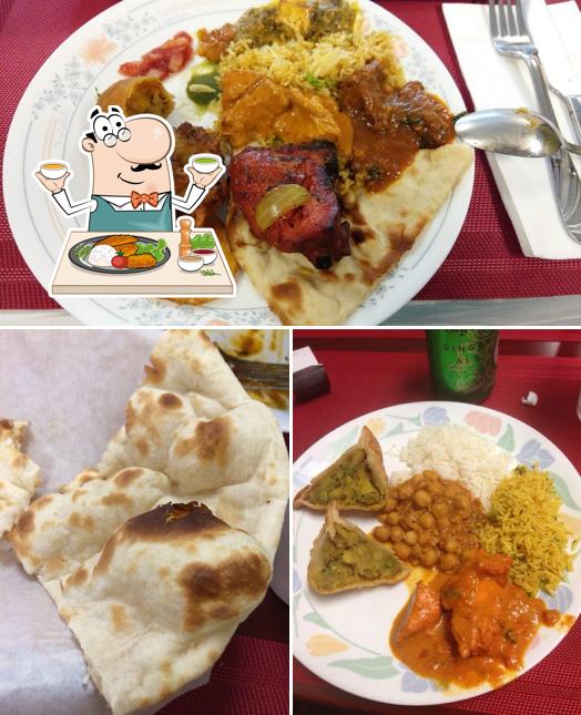 masala kitchen, Baltimore - Restaurant menu, prices and reviews