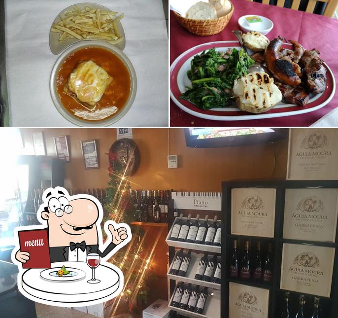 O melhor restaurante com badejo em Murça, junho 2025 - Restaurant Guru
