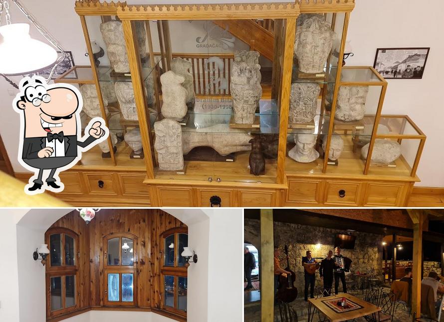 Restoran Čardak restaurant, Gradačac - Restaurant reviews