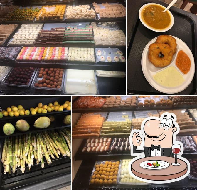 Royal Sweets, Tampa - Restaurant menu, prices and reviews