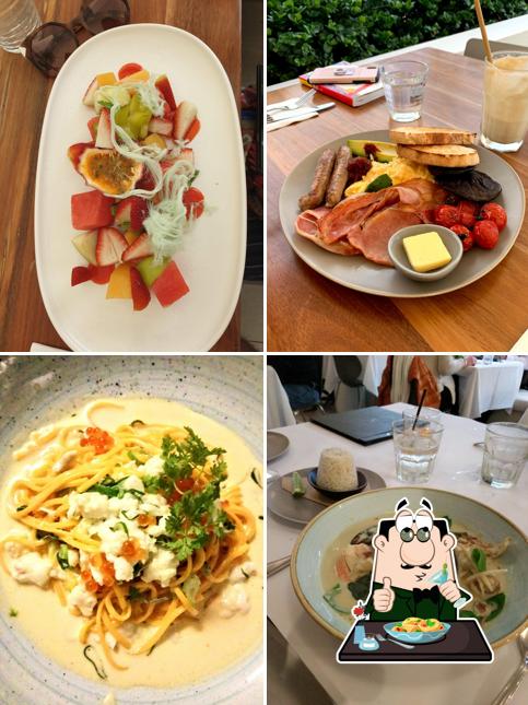 Season Restaurant & Bar, Noosa Heads - Restaurant menu, prices and reviews