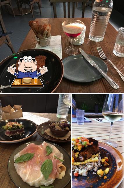 Sewickley Tavern, Sewickley - Restaurant menu, prices and reviews