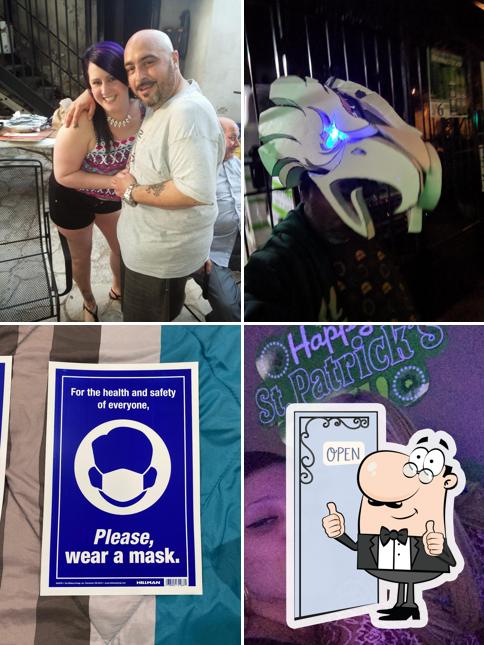 Sidekicks Sports Bar, Philadelphia - Restaurant menu, prices and reviews