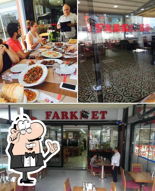 FARKI ET, Istanbul - Restaurant reviews
