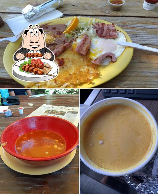 Taco Roco, Buellton - Restaurant menu, prices and reviews