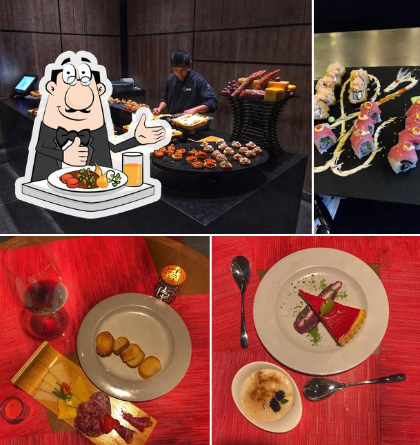Tapeo restaurant, Cancún - Restaurant reviews
