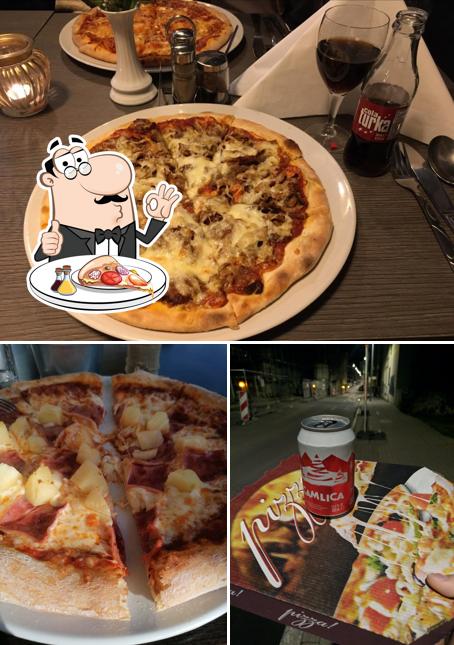 Tevhid Restaurant, Stuttgart - Speisekarte, Preise und Bewertungen