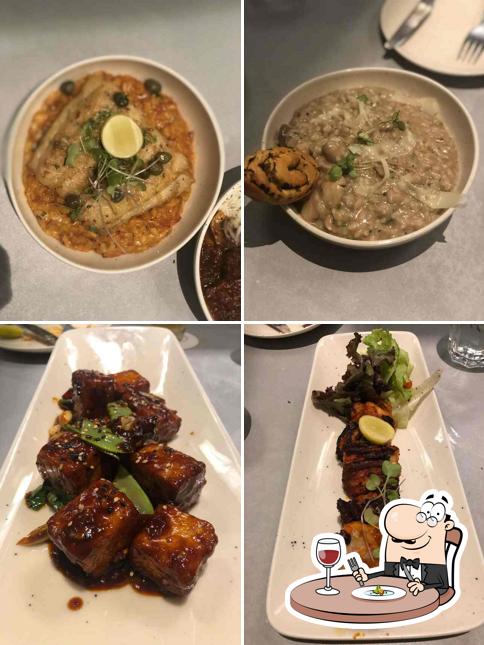 The Daily All Day Pune, Pune, Lane No. 7 - Restaurant menu and reviews