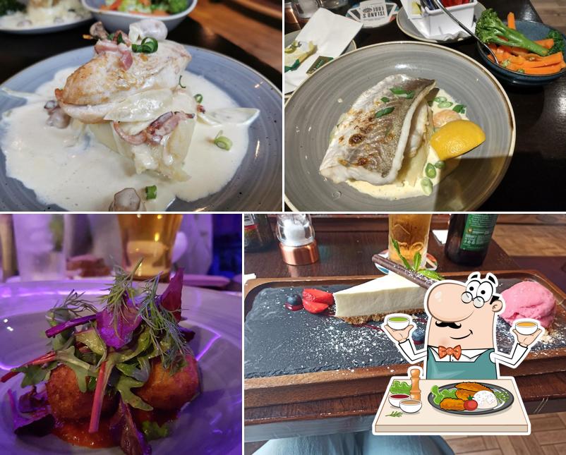 The Rum House, Dundalk - Restaurant menu, prices and reviews
