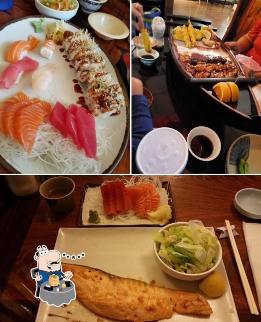 Tokyo Lobby Restaurant, Hacienda Heights - Restaurant menu, prices and ...