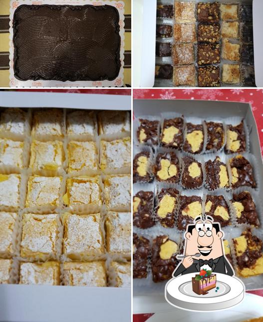 Urdu Restaurant & Bakeshop (URDU La Maja Rica branch), Tarlac City ...