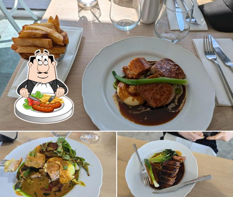31 The Quay, North Shields - Restaurant menu, prices and reviews