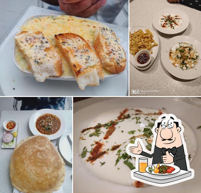 Darshan Restaurant & Banquet Baner, Pune, Plot No. A1 - Restaurant menu ...