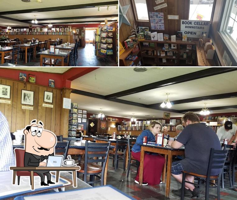 The Traveler Restaurant, Union - Restaurant menu, prices and reviews