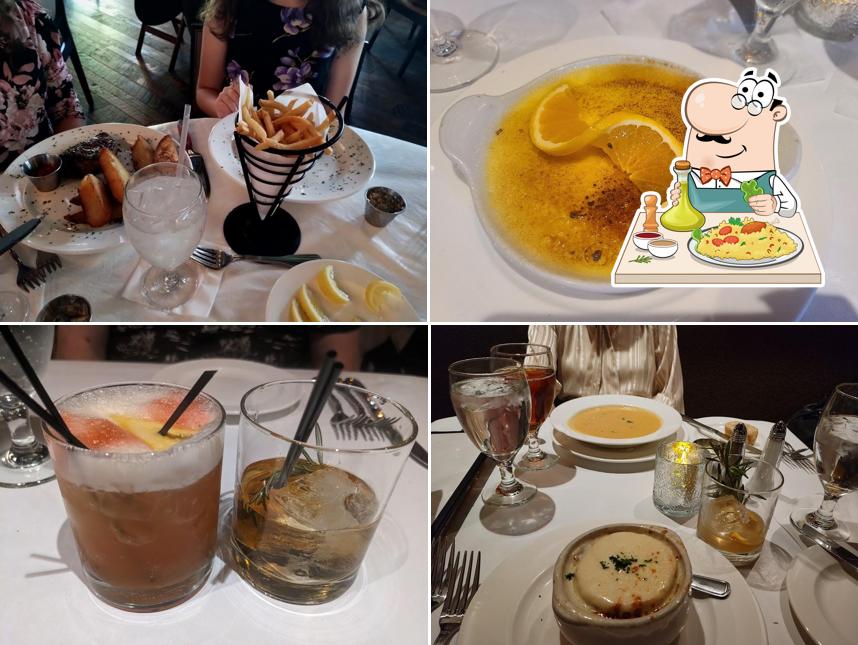 Epic Chophouse at Kingsley in Fort Mill - Restaurant reviews