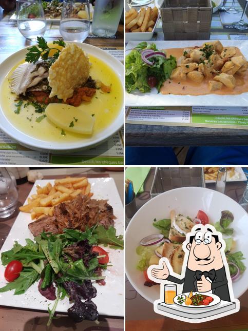 La grignote restaurant, Berck - Critiques de restaurant