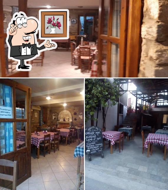 Top 5 restaurants for lunch in Argalasti, november 2025 - Restaurant Guru