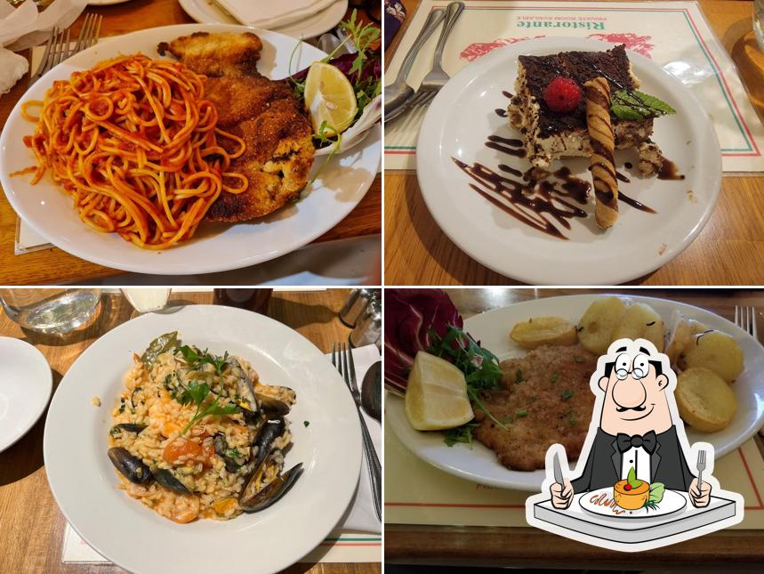 Bizzarro, London, Paddington - Restaurant menu, prices and reviews