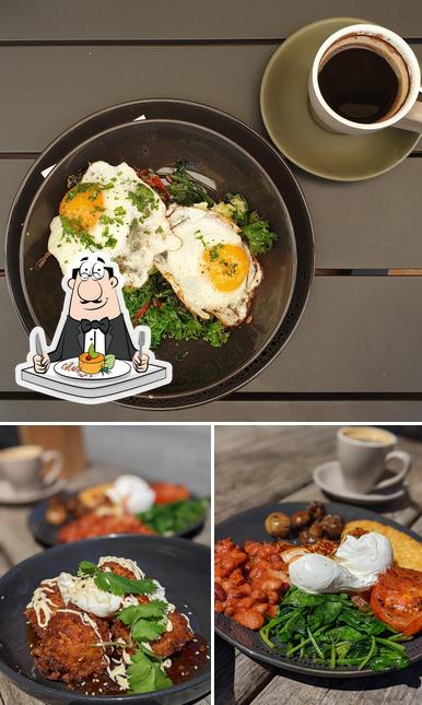 Drift @ Robe, Robe - Restaurant menu, prices and reviews