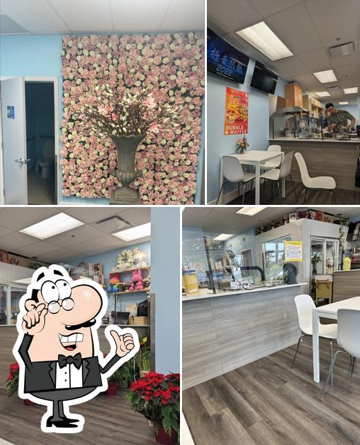 Café Eggstatic(Victoria Drive) in Vancouver - Restaurant reviews