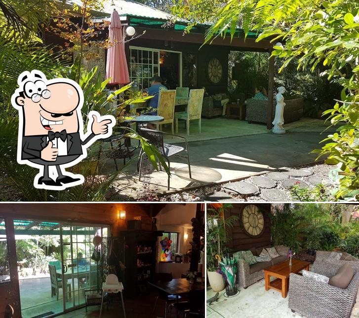 Froggies Rest in Logan Village - Restaurant menu and reviews