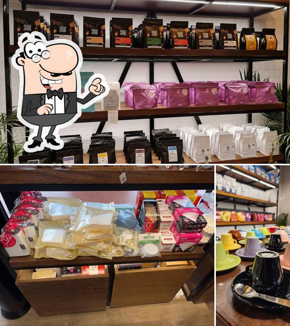 خيشة البُن - khaisha coffee, Abu Dhabi - Restaurant menu, prices and ...