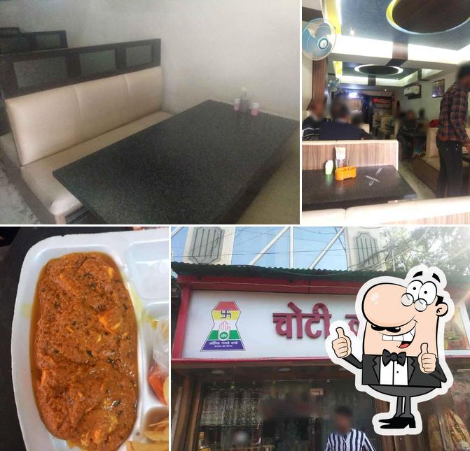 Chotiwala Restaurant Gwalior, Gwalior - Restaurant menu, prices and reviews