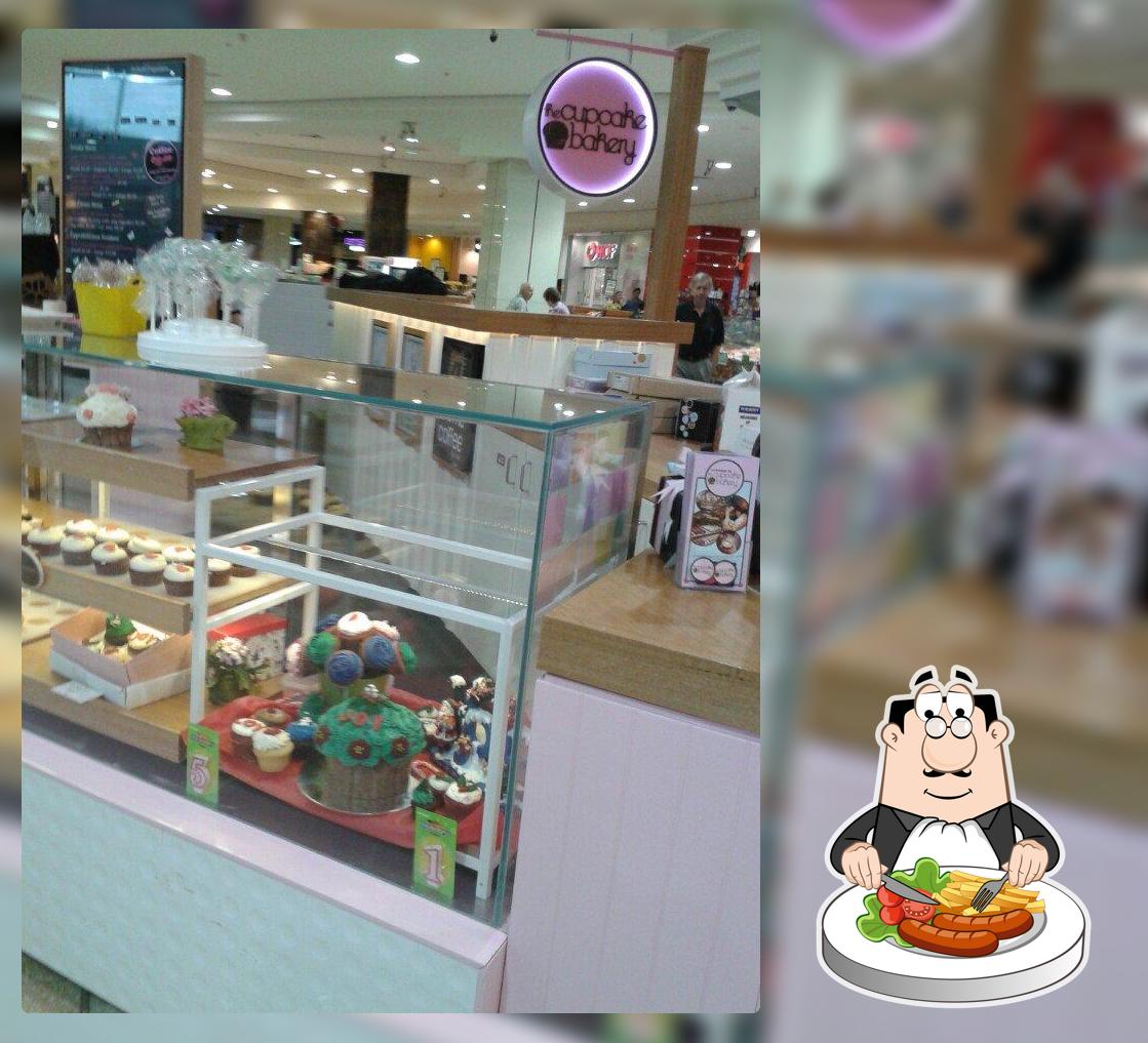 Cupcake Bakery in Eastgardens