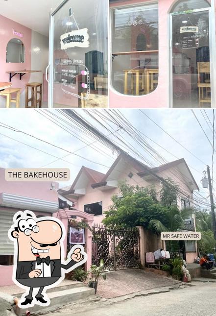 The Bakehouse, Pagadian City - Restaurant menu, prices and reviews