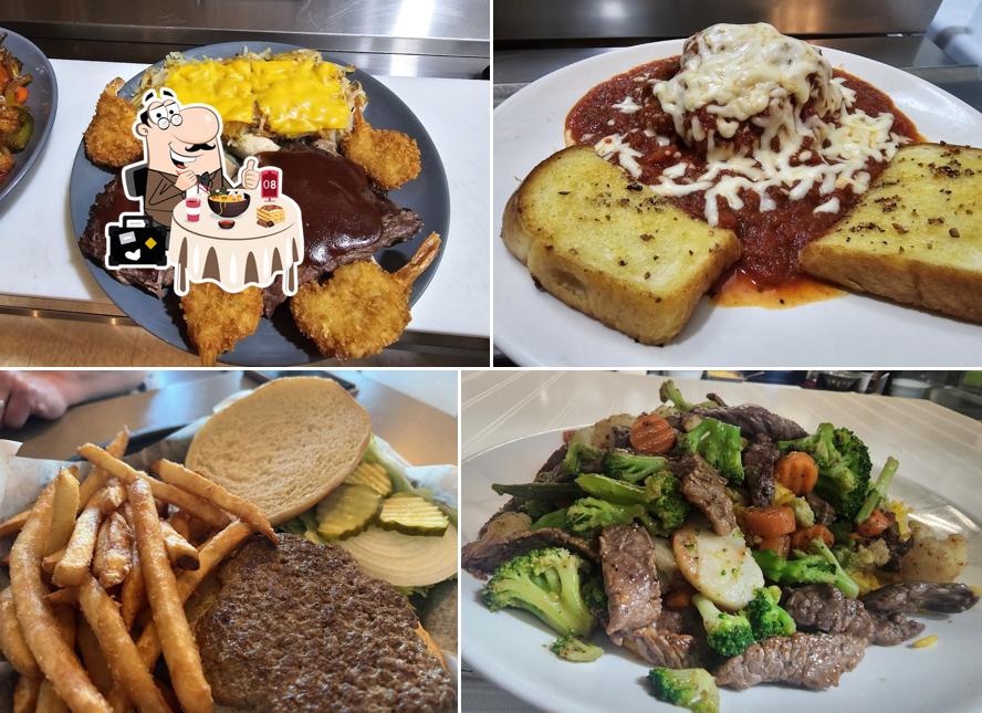 Farley’s Family Restaurant, Farley - Restaurant menu, prices and reviews