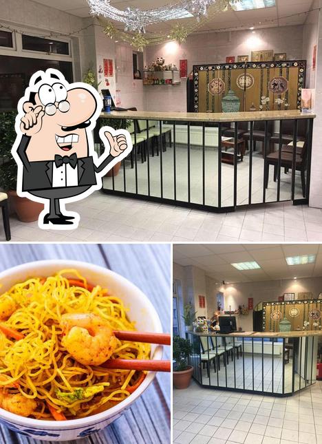 China City in Chelmsford - Restaurant reviews