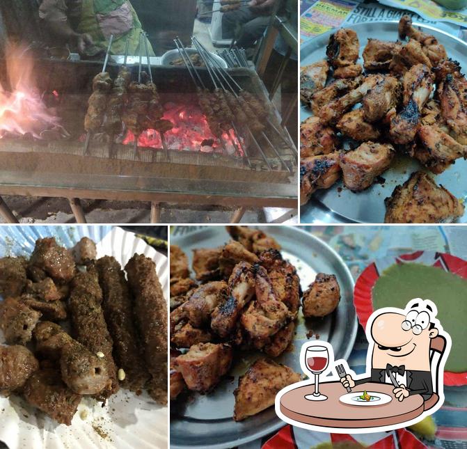 Fish Corner, New Delhi - Restaurant menu, prices and reviews