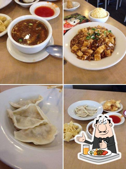 Fortune Cookie Chinese Restaurant, Lubbock - Restaurant menu, prices ...